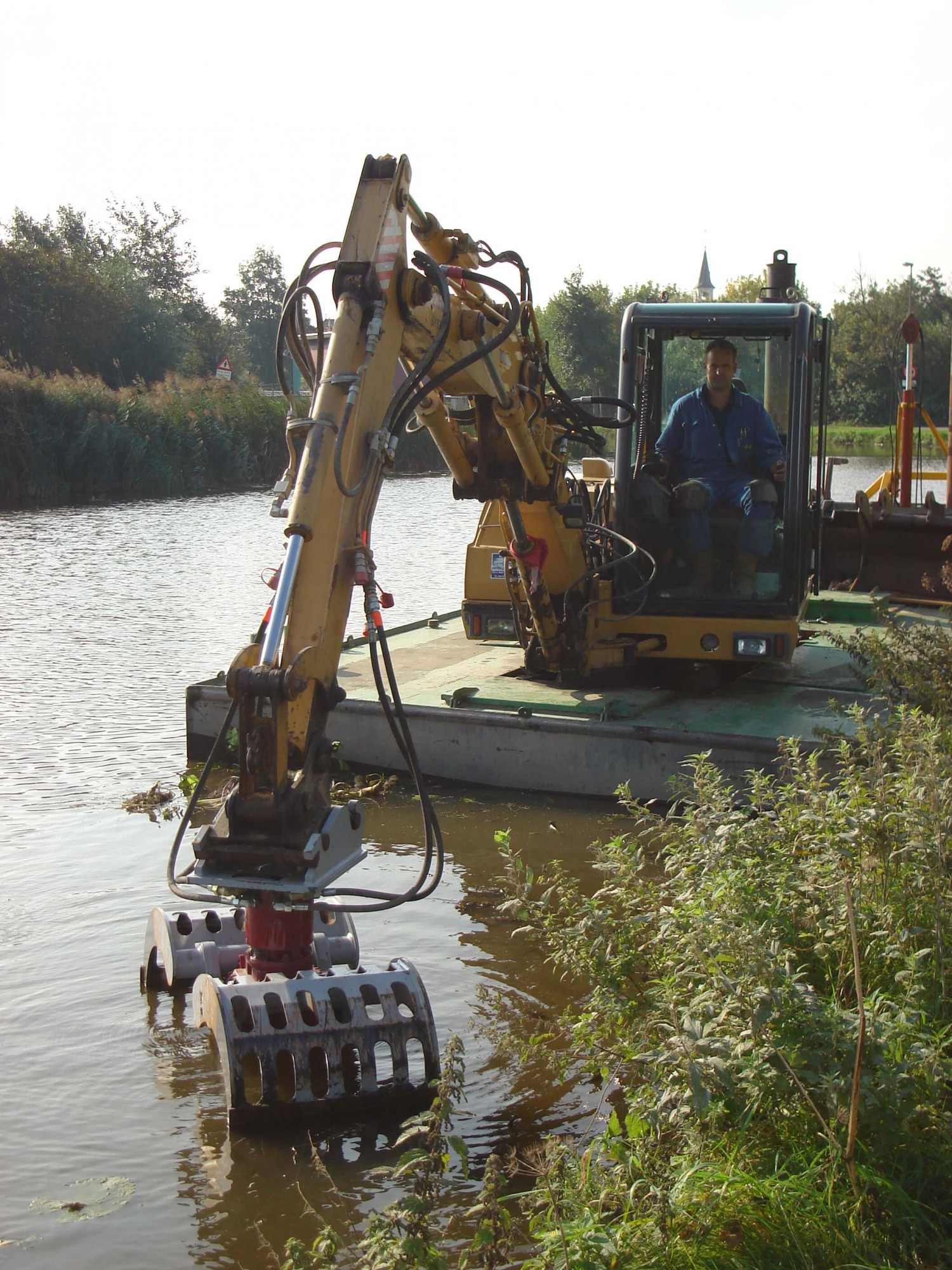 Demarec DRG-9-DD NOX Specifications & Technical Data (2020-2025 ...