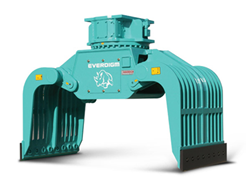 Everdigm EMG20 Specifications & Technical Data (2019-2025) | LECTURA Specs