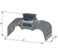 FRD FMP30-PL Specifications & Technical Data (2019-2024) | LECTURA Specs