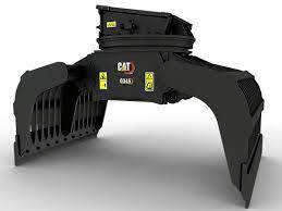 Caterpillar G345 Specifications & Technical Data (2020-2025) | LECTURA ...