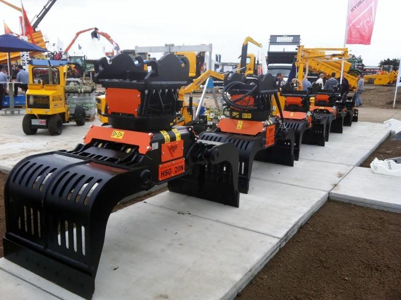 Hydra Ram HSG 1 N Specifications & Technical Data (2011-2014) | LECTURA ...