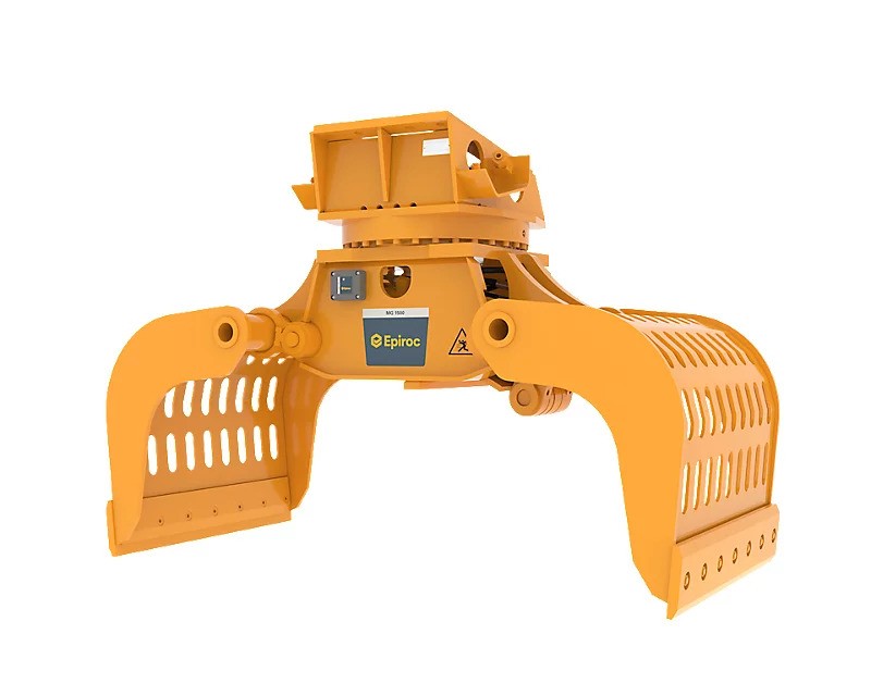 Epiroc MG 1500 Specifications & Technical Data (2018-2025) | LECTURA Specs