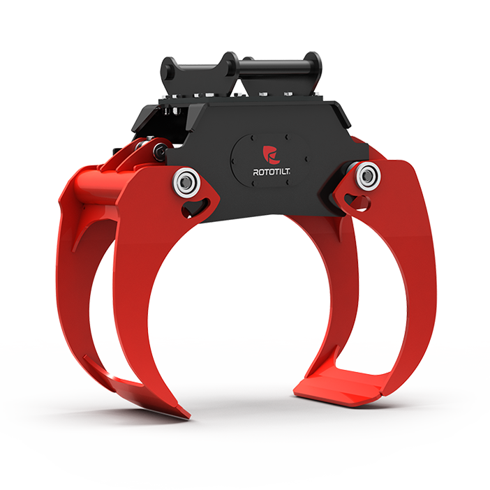 Rototilt® MG40 Specifications & Technical Data (2016-2023) | LECTURA Specs