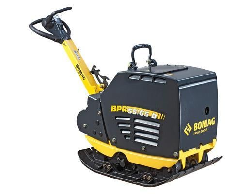 Bomag BPR 55/65 D Specifications & Technical Data (2004-2025) | LECTURA ...
