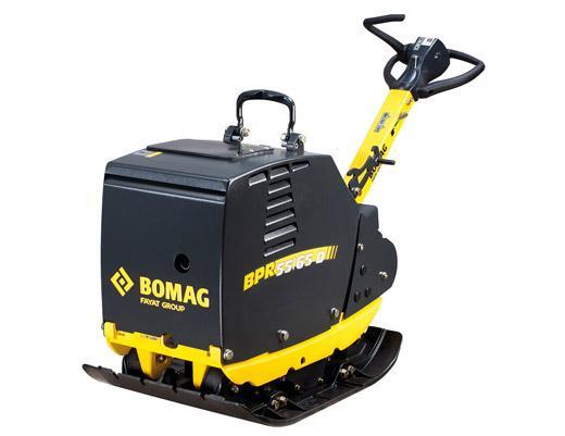 Bomag BPR 55/65 D Specifications & Technical Data (2004-2025) | LECTURA ...
