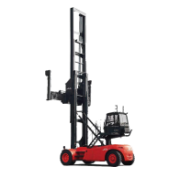 Linde C 90/8 diesel forklift specs & dimensions (2011 - 2017) | Lift ...