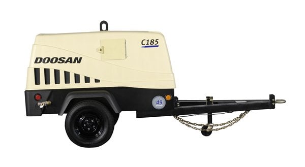 Doosan C185WKU Specifications & Technical Data (2019-2024) | LECTURA Specs