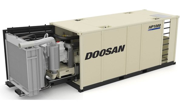 Doosan HP1000 Specifications & Technical Data (2019-2024) | LECTURA Specs