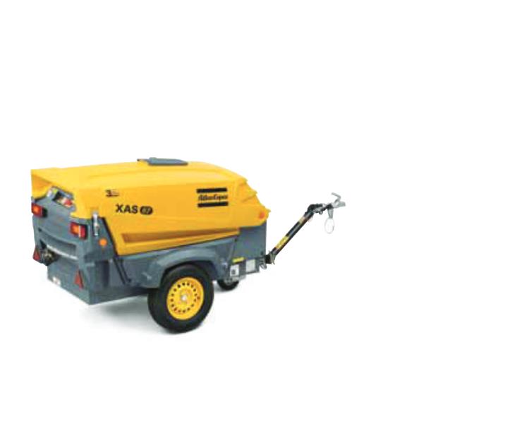 Atlas Copco XAS 67 Dd Specifications & Technical Data (2004-2012 ...