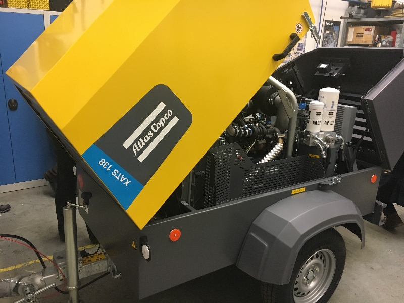 Atlas Copco XATS 138 Kd Specifications & Technical Data (2016-2025 ...