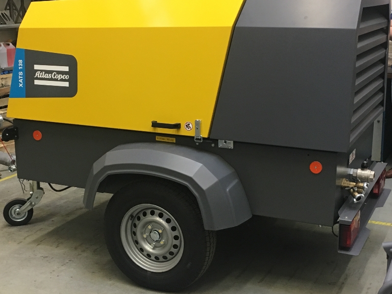 Atlas Copco XATS 138 Kd Specifications & Technical Data (2016-2025 ...