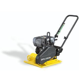 Wacker DPS 1850 H Vario Specifications & Technical Data (2003-2008 ...