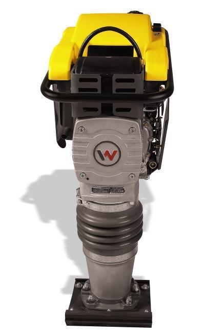 Wacker Neuson DS 70 11" Specifications & Technical Data (2008-2017 ...