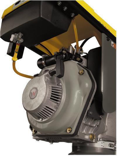 Wacker Neuson DS 70 11" Specifications & Technical Data (2008-2017 ...