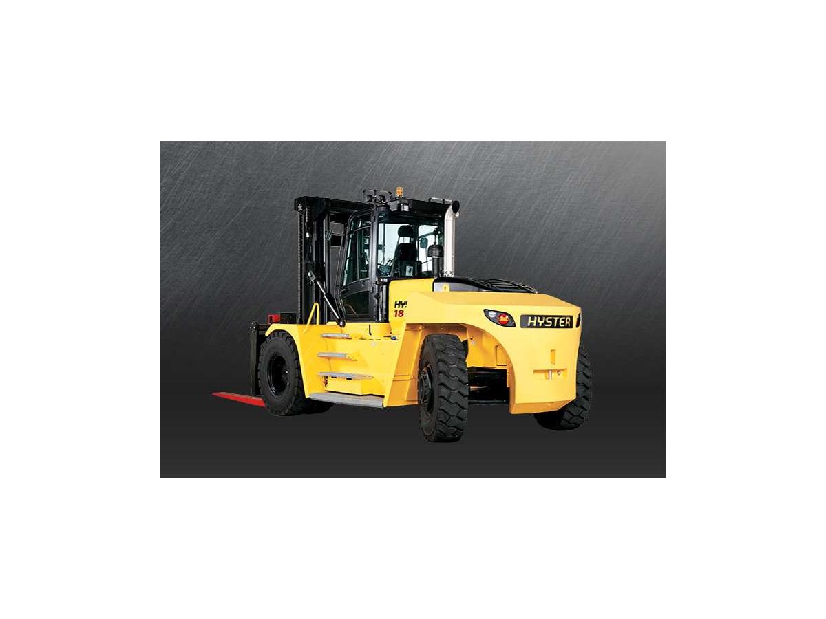 Hyster H20XD 9 diesel forklift specs & dimensions (2021 - 2025) | Lift ...