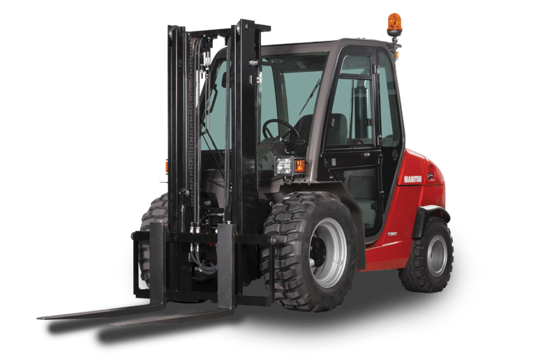 Manitou MSI 25 3B / FT4 diesel forklift specs (2019 - 2021) | Lift ...