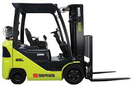 Clark S30 D diesel forklift specs & dimensions (2022 - 2025) | Lift ...