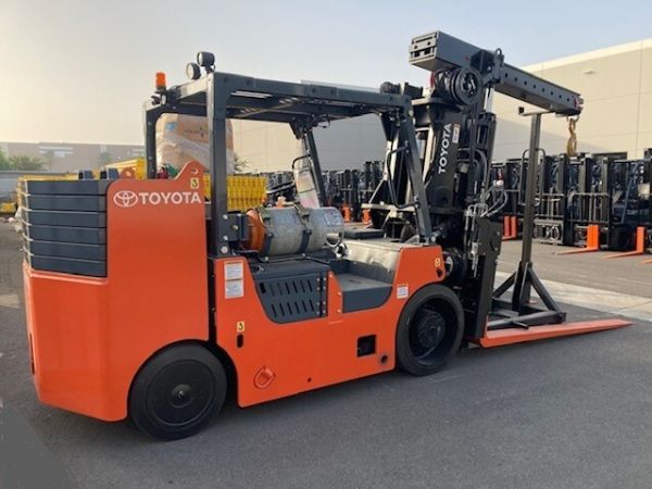 Toyota Thda25 35 Diesel Forklift Specs Dimensions 2022 2026