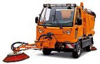 Multicar FUMO Carrier Specifications & Technical Data (2001-2006 ...