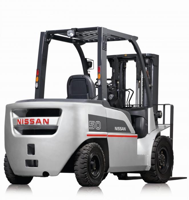Nissan GX 45 diesel forklift specs (2010 - 2014) | Lift trucks ... Nissan GX 45 diesel forklift specs (2010 - 2014) | Lift trucks ...