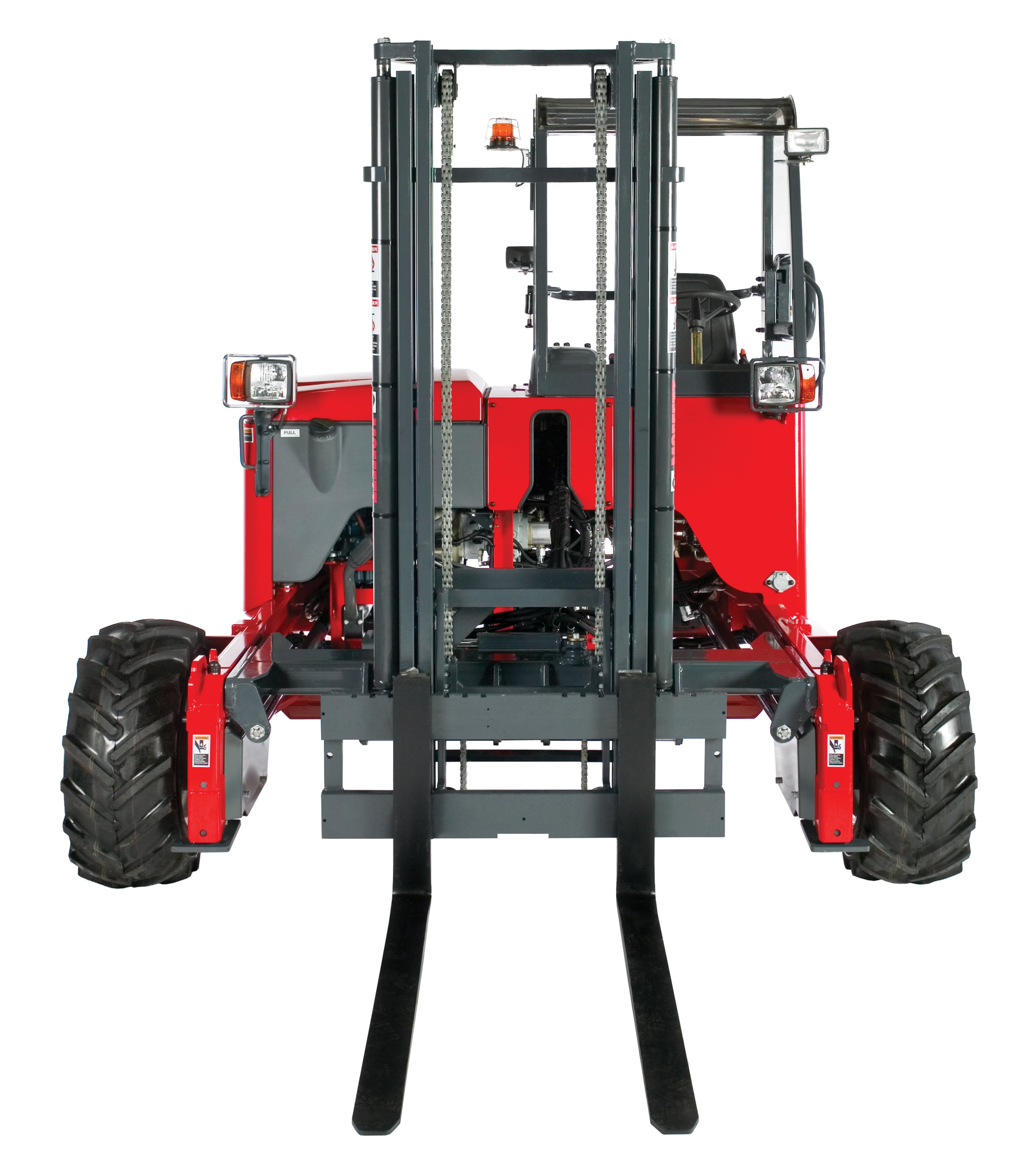 Find all Moffett-related specifications, technical data and datasheets ...