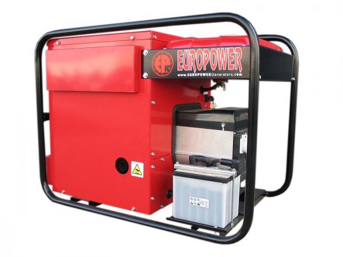 Europower EPG6000TDE (S) Specifications & Technical Data (2004-2017 ...