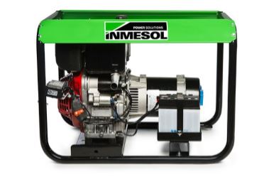 INMESOL AL 1200-E Specifications & Technical Data (2015-2019) | LECTURA ...