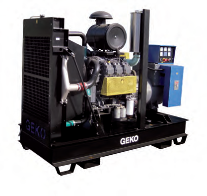 Geko ® 310003 ED-S/DEDA Specifications & Technical Data (2011-2012 ...