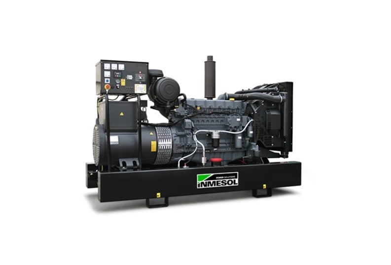 INMESOL AD-150 Specifications & Technical Data (2022-2025) | LECTURA Specs