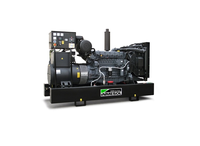 INMESOL AD-220 Specifications & Technical Data (2024-2025) | LECTURA Specs