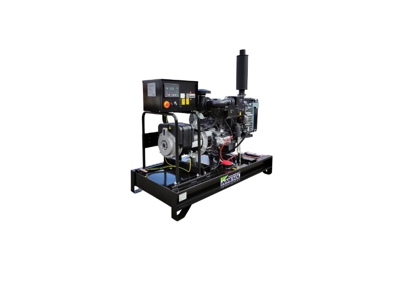 INMESOL AI-110 Specifications & Technical Data (2024-2025) | LECTURA Specs