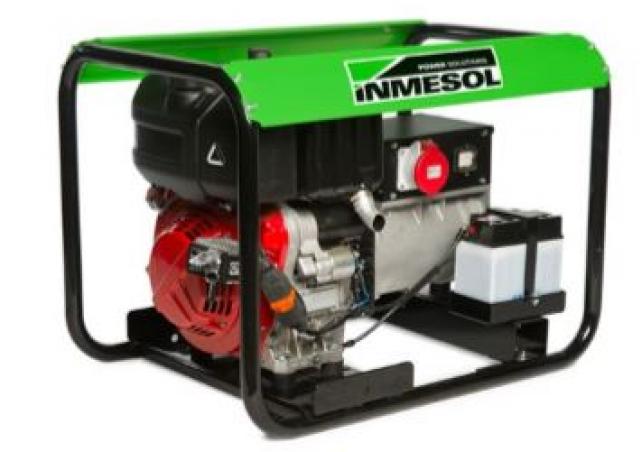 INMESOL AL 1000-E Specifications & Technical Data (2020-2021) | LECTURA ...