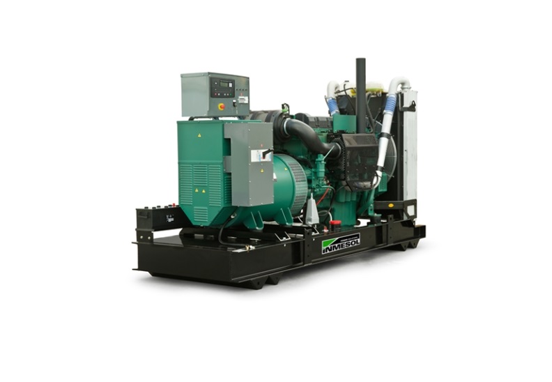 INMESOL AV-800 Specifications & Technical Data (2022-2025) | LECTURA Specs