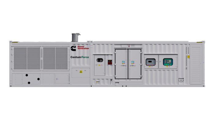 Cummins C2250D5-PB Specifications & Technical Data (2023-2026 ...