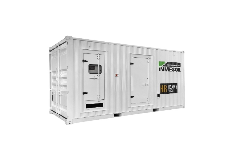 INMESOL CC-1100 Specifications & Technical Data (2024-2025) | LECTURA Specs