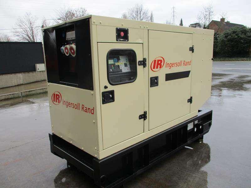 Ingersoll-Rand G 77 Specifications & Technical Data (2001-2004 ...