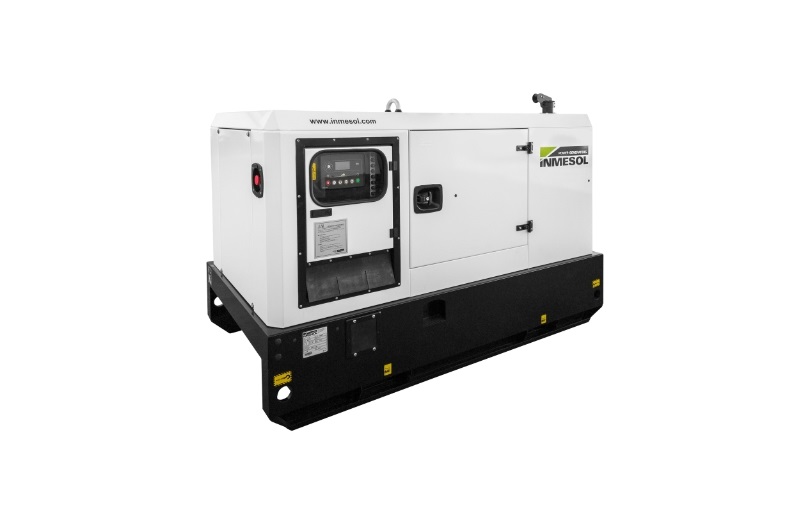 INMESOL ID-026 Specifications & Technical Data (2022-2026) | LECTURA Specs
