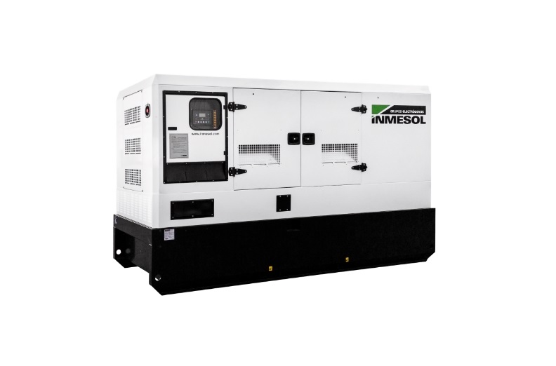 INMESOL IV-150 Specifications & Technical Data (2022-2025) | LECTURA Specs