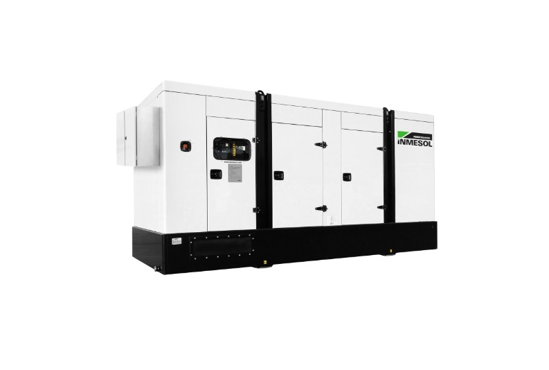 INMESOL IV-655 Specifications & Technical Data (2022-2025) | LECTURA Specs