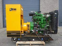 SDMO JS 80 Specifications & Technical Data (1999-2005) | LECTURA Specs