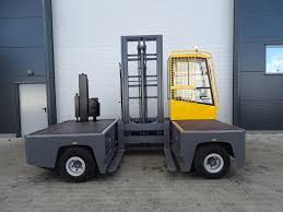 IRION ® DFQ 65/16/40 diesel 4 way forklift specs & dimensions (2004 ...