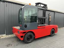 Jumbo J/SLN 40 diesel 4 way forklift specs & dimensions (1992 - 1995 ...