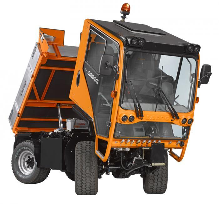 Ladog T 1250 Specifications & Technical Data (2011-2018) | LECTURA Specs