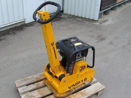 Vibromax VMP 18 Specifications & Technical Data (2005-2014) | LECTURA Specs