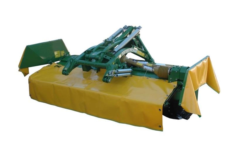 Pronar PDF 300 C Specifications & Technical Data (2014-2025) | LECTURA ...