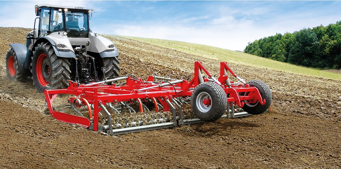 Unia Atlas HP 10 Specifications & Technical Data (2015-2025) | LECTURA ...