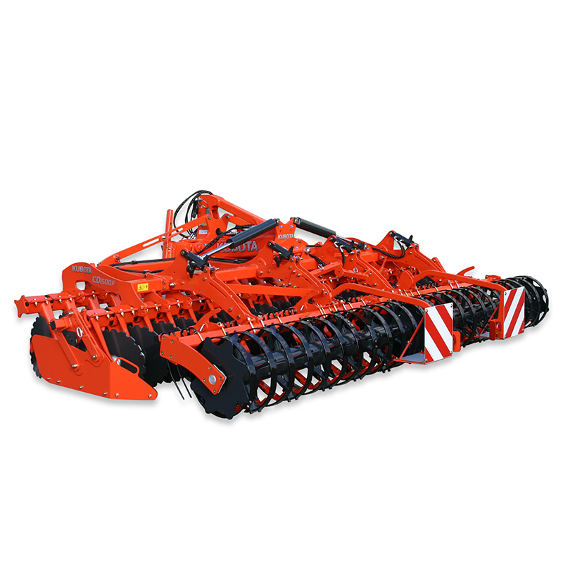 Kubota CD1200 Specifications & Technical Data (2017-2021) | LECTURA Specs