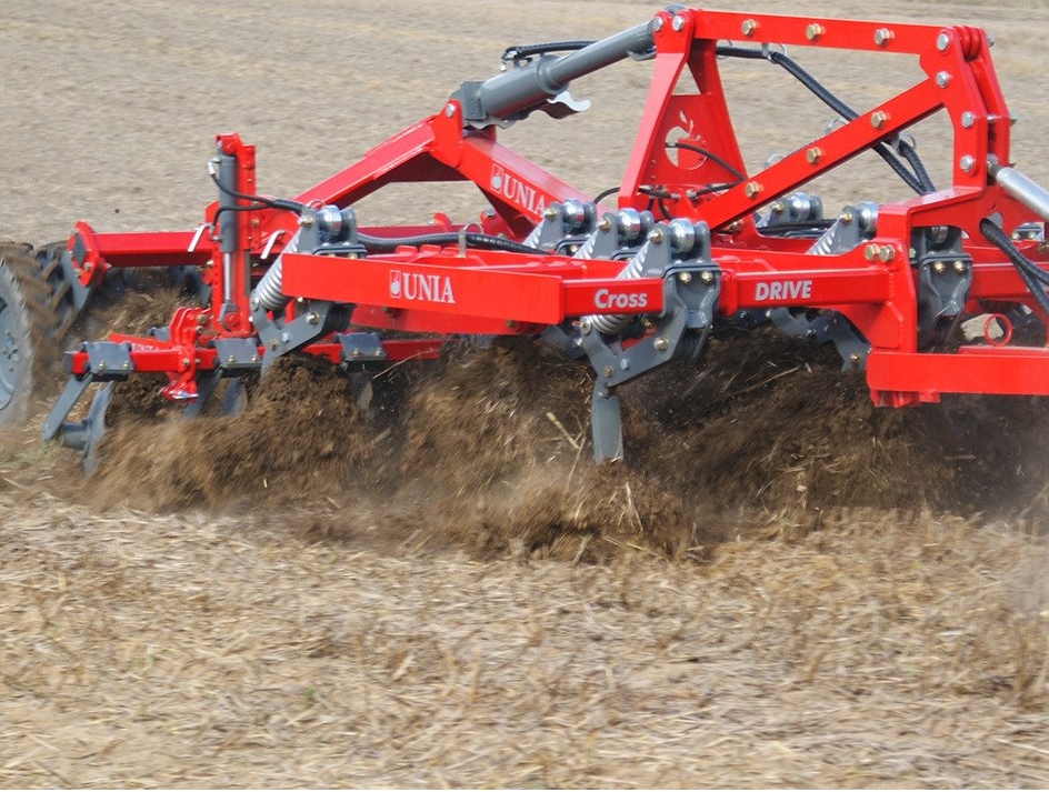 Unia Cross S 3.5 Specifications & Technical Data (2015-2025) | LECTURA ...