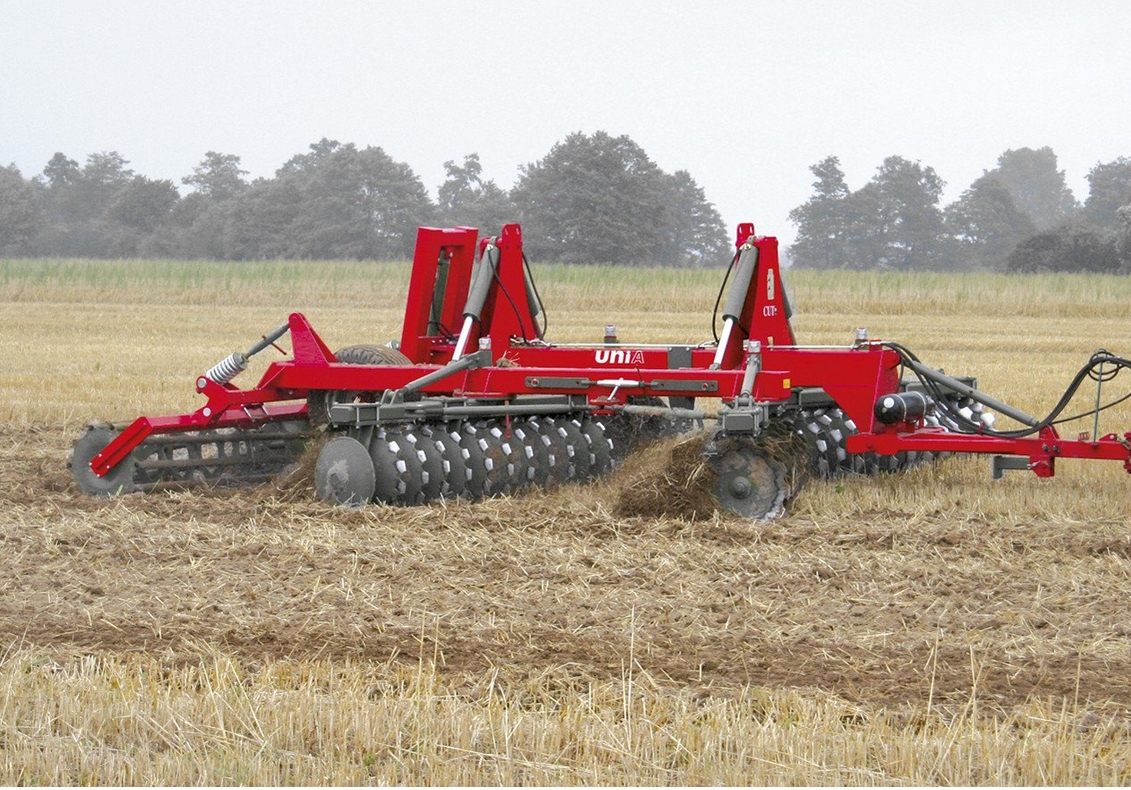 Unia Cut XXL 5 Specifications & Technical Data (2017-2024) | LECTURA Specs