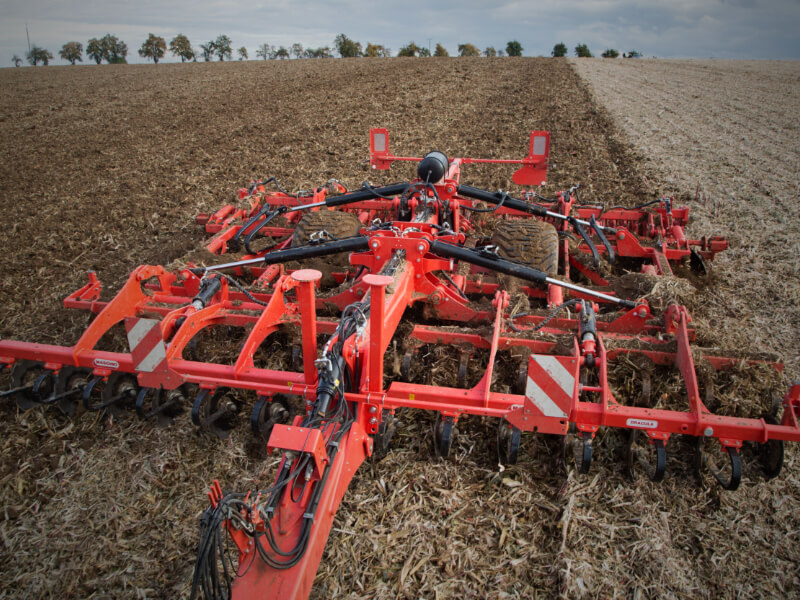 Maschio Dracula 630 Specifications & Technical Data (2019-2025 ...